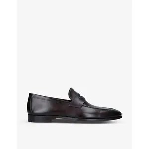 Magnanni Flat Loafers For Men