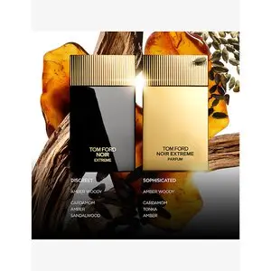 TOM FORD Noir Extreme Cologne
