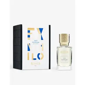 EX NIHILO Iris Porcelana Eau De Parfum