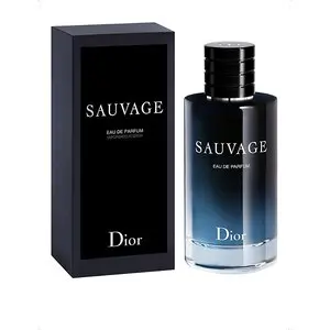 Dior Sauvage Eau De Parfum
