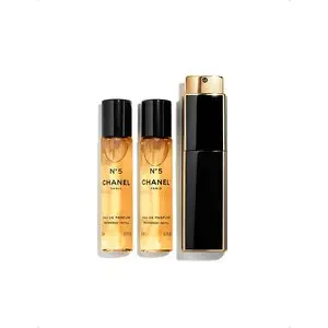 Chanel Nº5 Eau De Parfum Purse Spray 3x20ml - Na