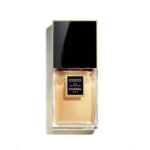 Chanel Female Intense Eau de Toilette