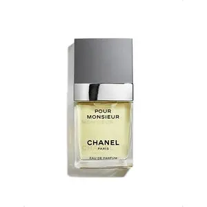 Chanel Pour Monsieur Eau De Parfum Spray - Na
