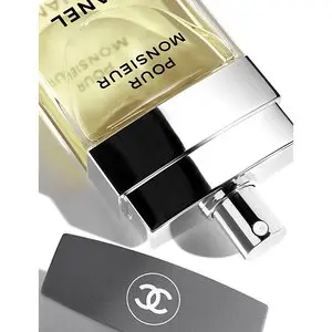 Chanel Pour Monsieur Eau De Parfum Spray