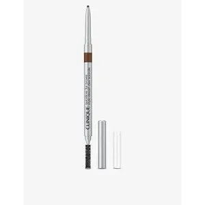CLINIQUE Quickliner™ For Brows Eyebrow Pencil 0.8ml - Deep Brown