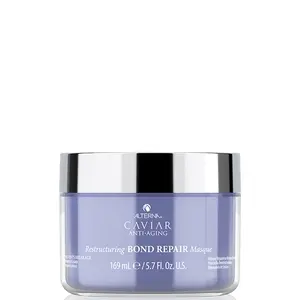 ALTERNA® Caviar Anti-aging Restructuring Bond Repair Masque 5.7 Oz - One-color
