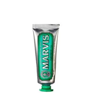 MARVIS Travel Classic Strong Mint Toothpaste 25ml - One-color