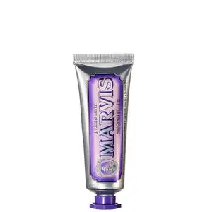 MARVIS Travel Jasmine Mint Toothpaste 25ml - One-color
