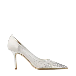 Jimmy Choo Studded Pumps