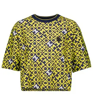 Moncler Printed Tops