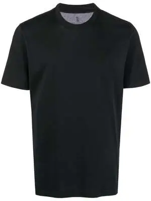 Brunello Cucinelli Crew-neck T-shirt