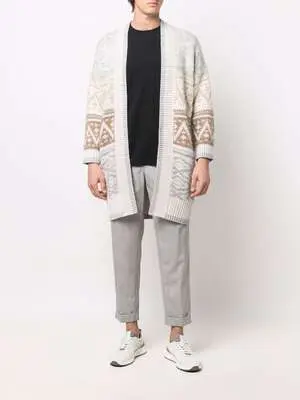 Brunello Cucinelli Crew-neck T-shirt