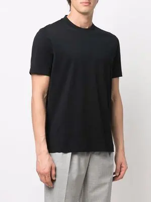 Brunello Cucinelli Crew-neck T-shirt