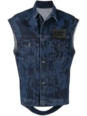 Ports V Vests For Women
