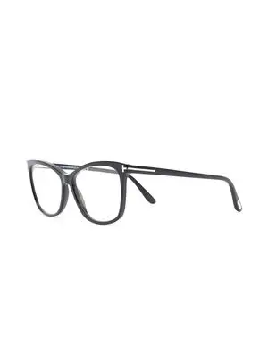 TOM FORD Square-frame Sunglasses