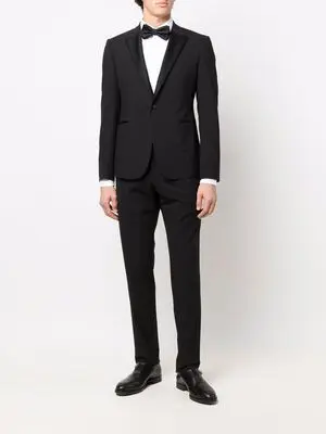 Emporio Armani Jacket And Trouser Suit