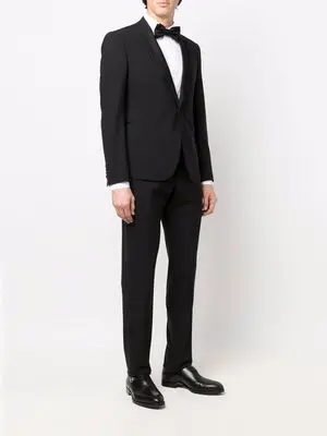 Emporio Armani Jacket And Trouser Suit
