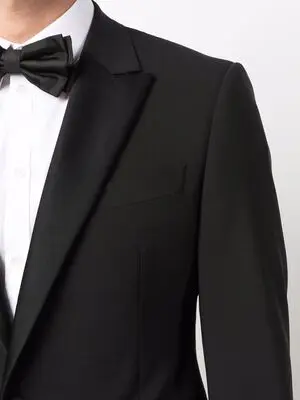Emporio Armani Jacket And Trouser Suit
