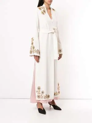 MACGRAW Whiskey Robe