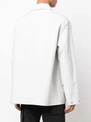 OAMC Chest-pocket Shirt Jacket