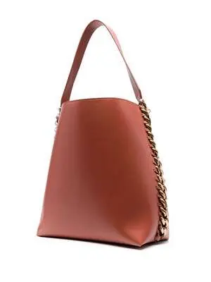 Stella McCartney Chain-trimmed Tote Bag