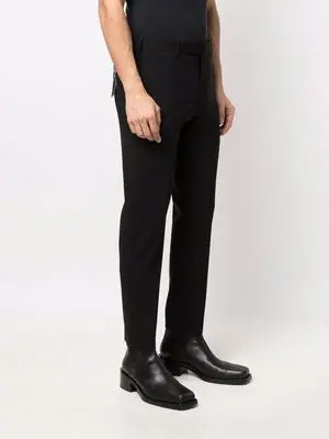 PT TORINO Dieci Slim-fit Trousers