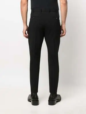PT TORINO Dieci Slim-fit Trousers