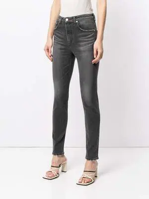 TU ES MON TRESOR The Ruby Skinny Jeans