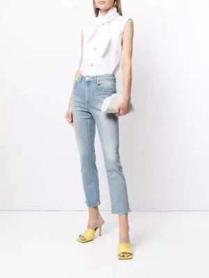 TU ES MON TRESOR The Rose Quartz Jeans
