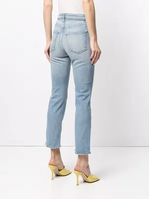 TU ES MON TRESOR The Rose Quartz Jeans