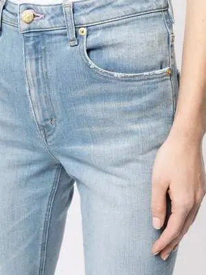 TU ES MON TRESOR The Rose Quartz Jeans