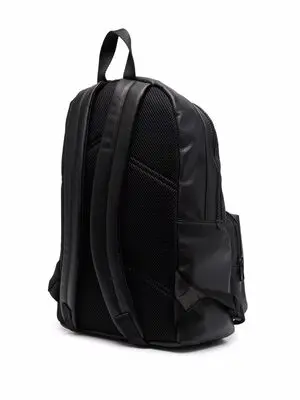 Calvin Klein Pebbled Texture Backpack