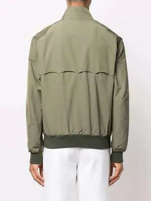 BARACUTA G9 Original Bomber Jacket - Green
