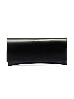 Saint Laurent Round Frame Eyeglasses