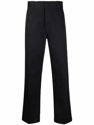 Dickies Straight-leg Trousers
