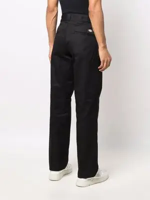 Dickies Straight-leg Trousers