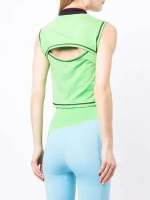 7 DAYS ACTIVE Picabo Running Top