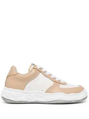 Mihara Yasuhiro Wayne Low-top Sneakers