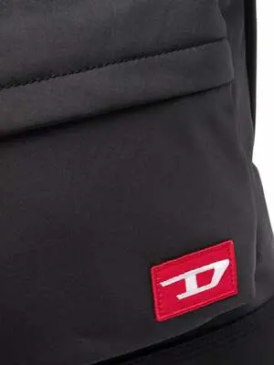 DIESEL Logo-patch Backpack
