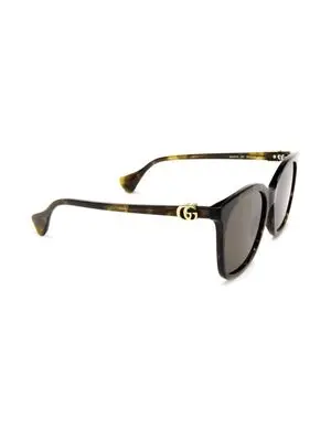 Gucci Cat-eye Frame Sunglasses