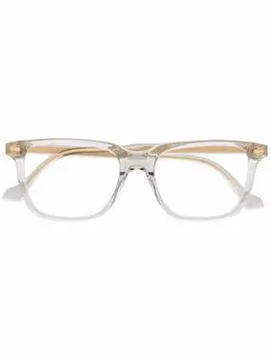 Gucci Square-frame Eyeglasses
