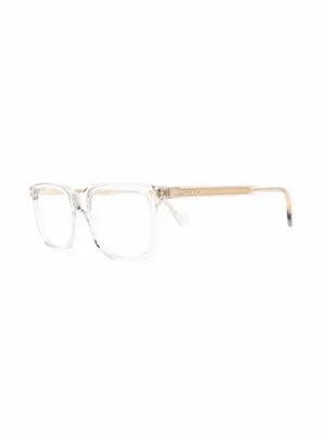 Gucci Square-frame Eyeglasses