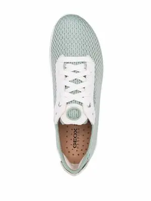 Geox Aerantis Lace-up Sneakers