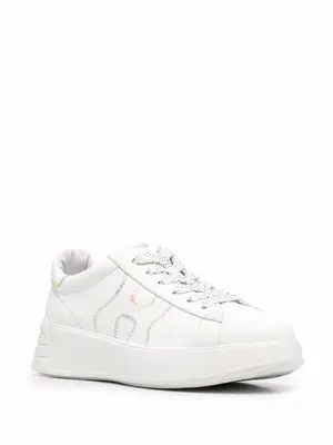 Hogan Interactive Low-top Sneakers