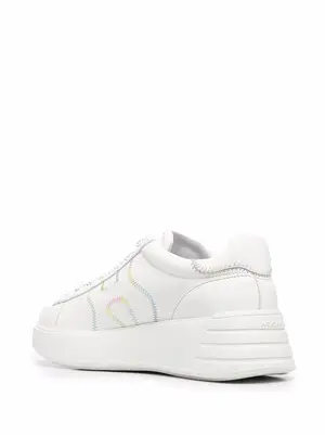 Hogan Interactive Low-top Sneakers