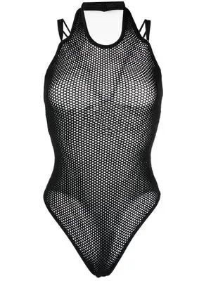ANDREĀDAMO Open-knit Body