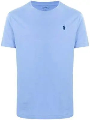 Polo Ralph Lauren Polo Pony T-shirt - Blue