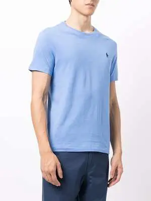 Polo Ralph Lauren Polo Pony T-shirt - Blue