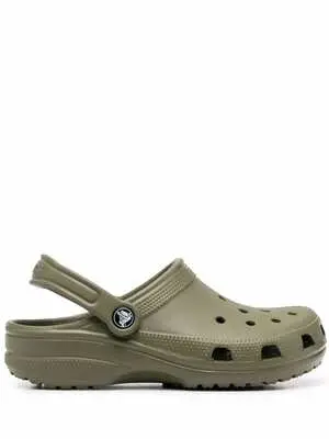 Crocs Embossed Shoes For Men