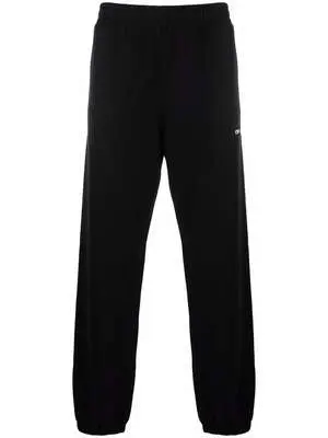 Off-White Wave Diagonal Track Pants